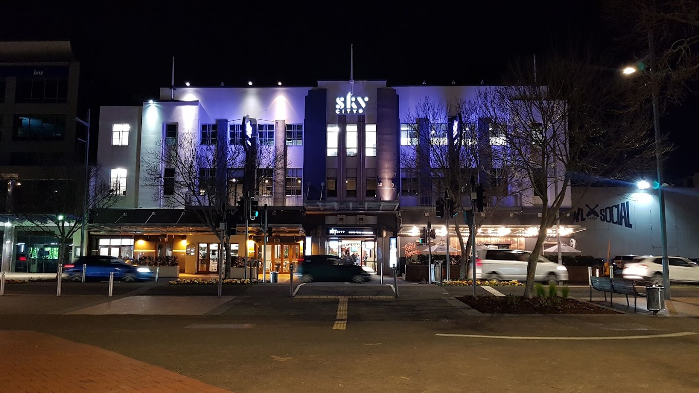 9 Best Places To See In Hamilton - JASON DAVENPORT