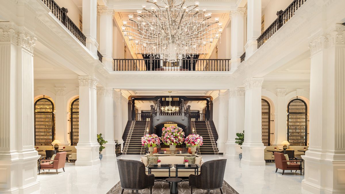 Your guide to Accor Live Limitless: hotel loyalty, status and perks ...