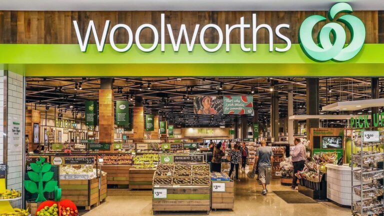 The complete guide to Woolworths’ Everyday Rewards - JASON DAVENPORT